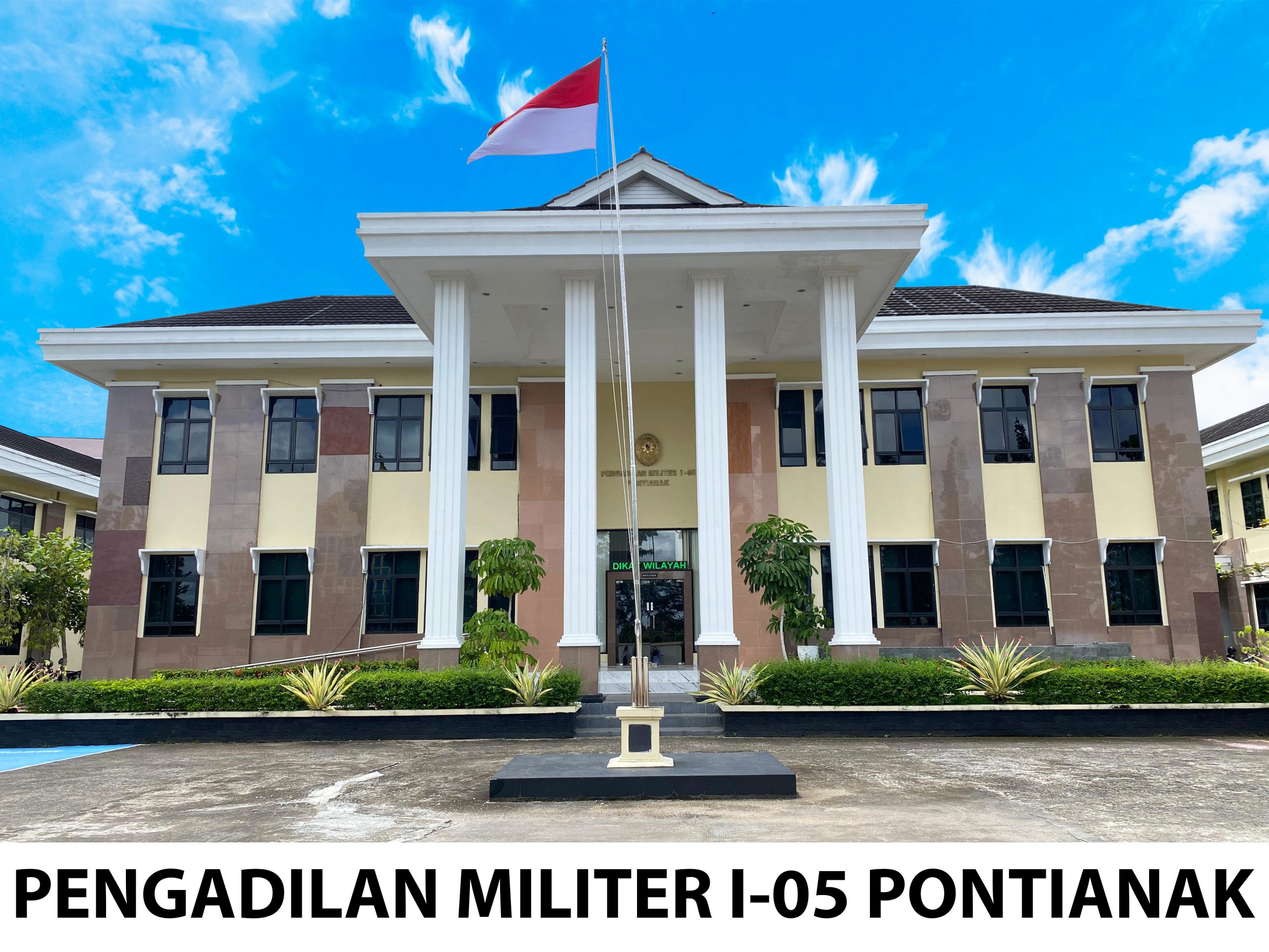 gedung-dilmil-WEBSITE | Pengadilan Militer I-05 Pontianak